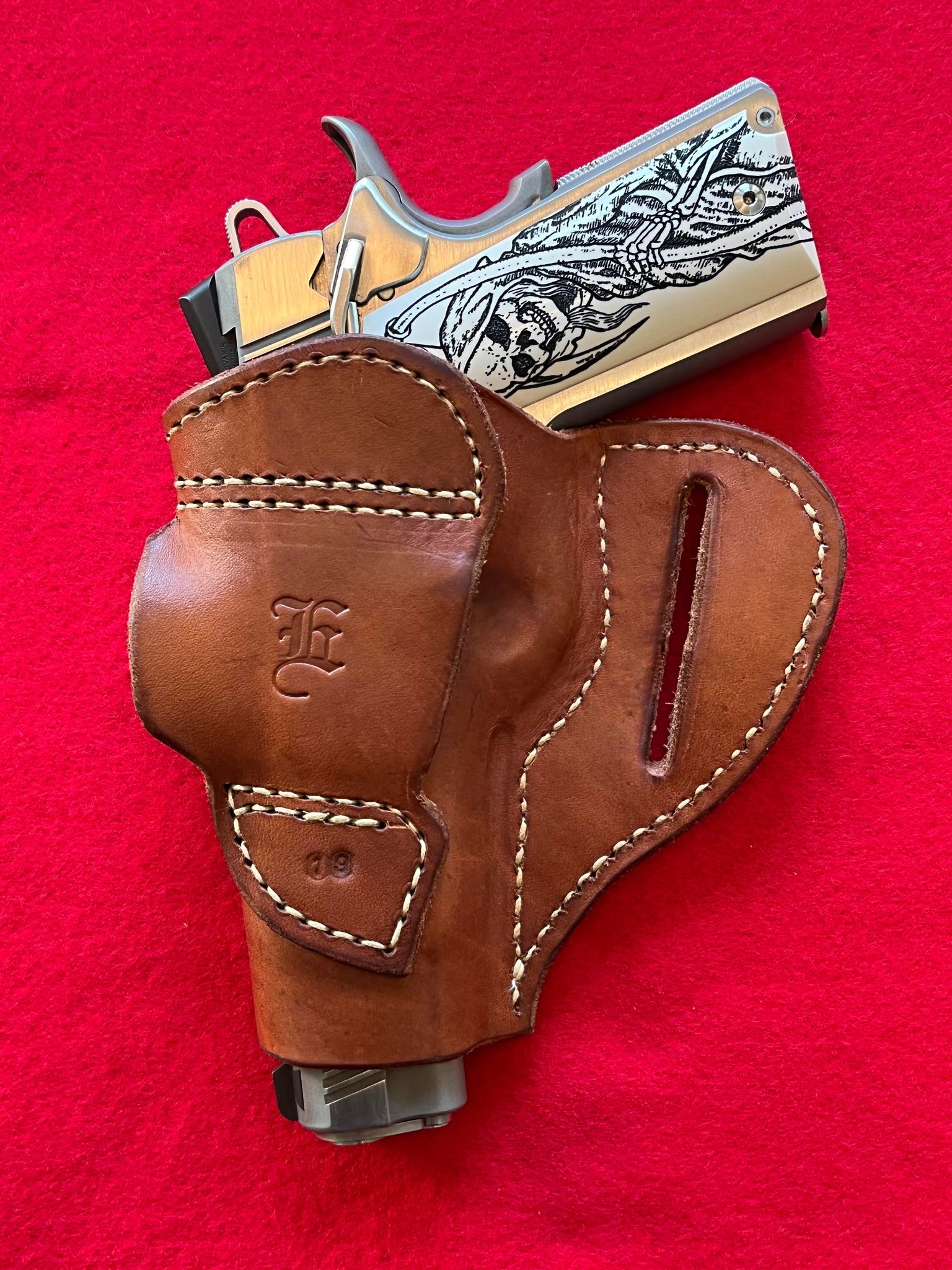 Circle E Archery – Circle E Archery Leatherworks by Master ...