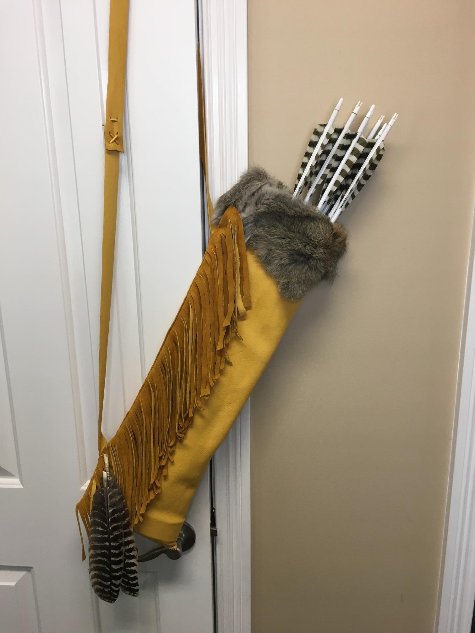 Circle E Archery – Circle E Archery Leatherworks by Master ...