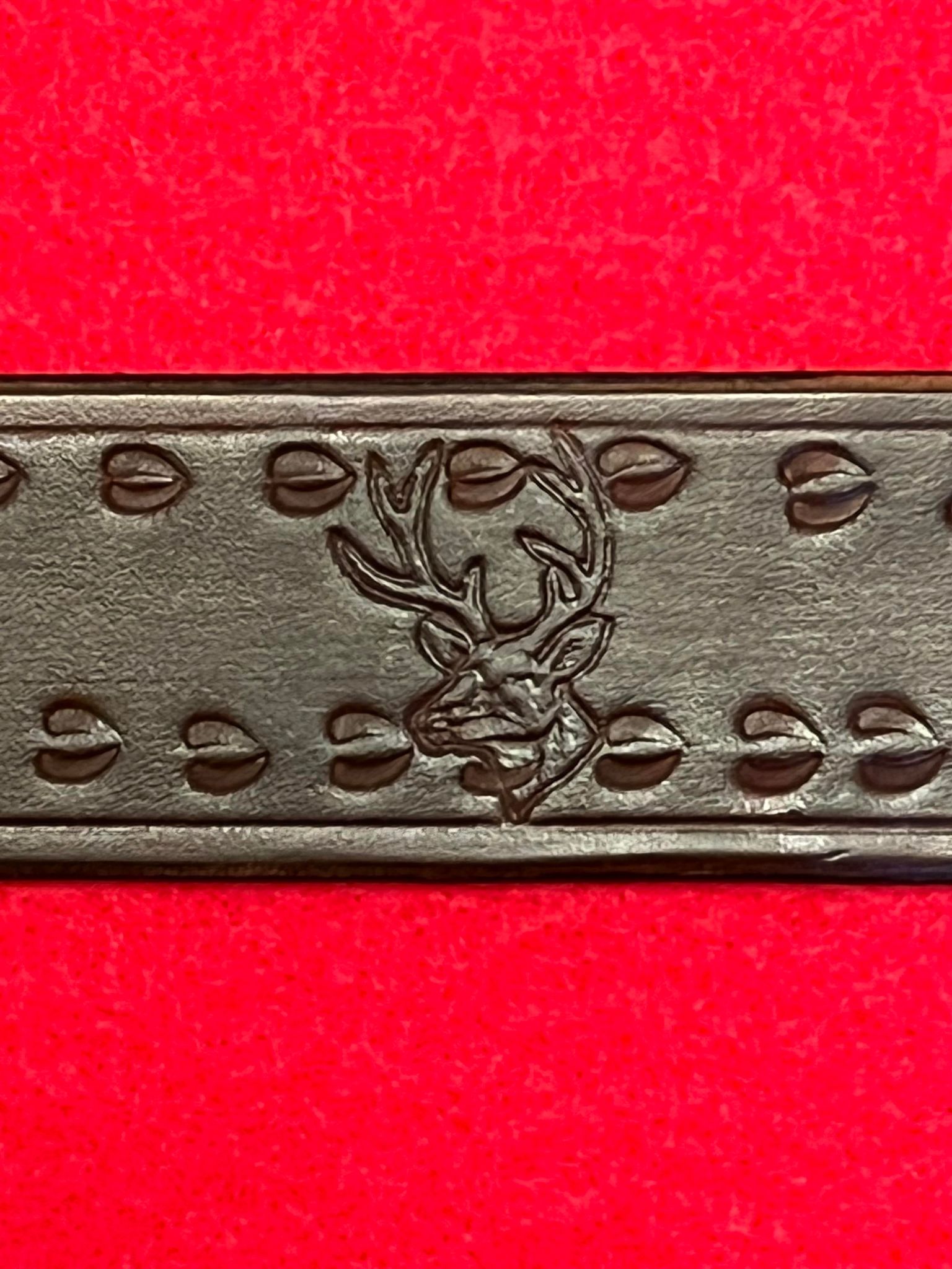 Circle E Archery – Circle E Archery Leatherworks by Master ...